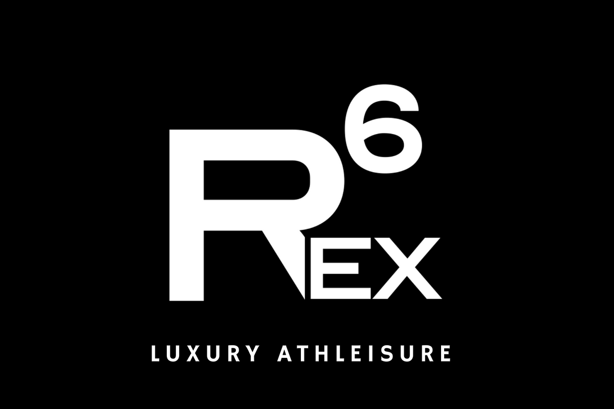 Rex6 Luxury Athleisure – REX6 Luxury Athleisure