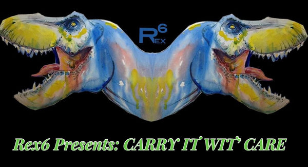 Rex6 Luxury Athleisure – REX6 Luxury Athleisure