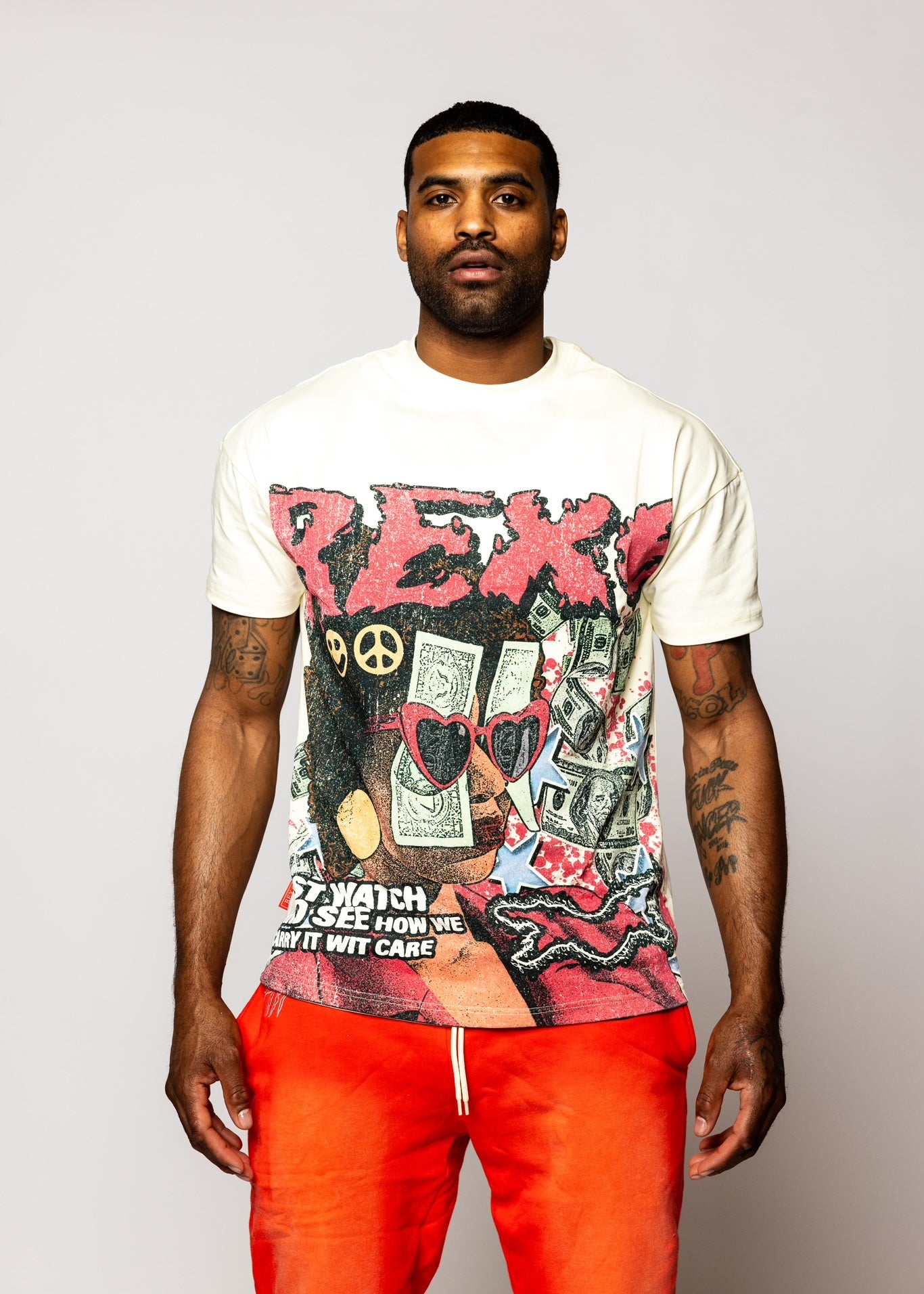 Rex6 Luxury Athleisure – REX6 Luxury Athleisure