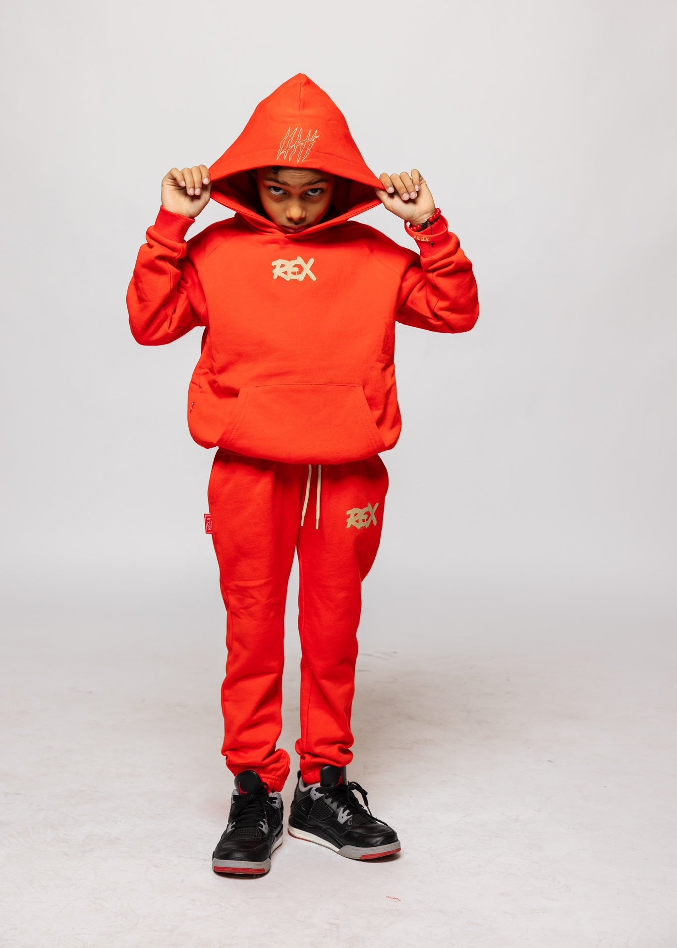 Rex6 Luxury Athleisure – REX6 Luxury Athleisure